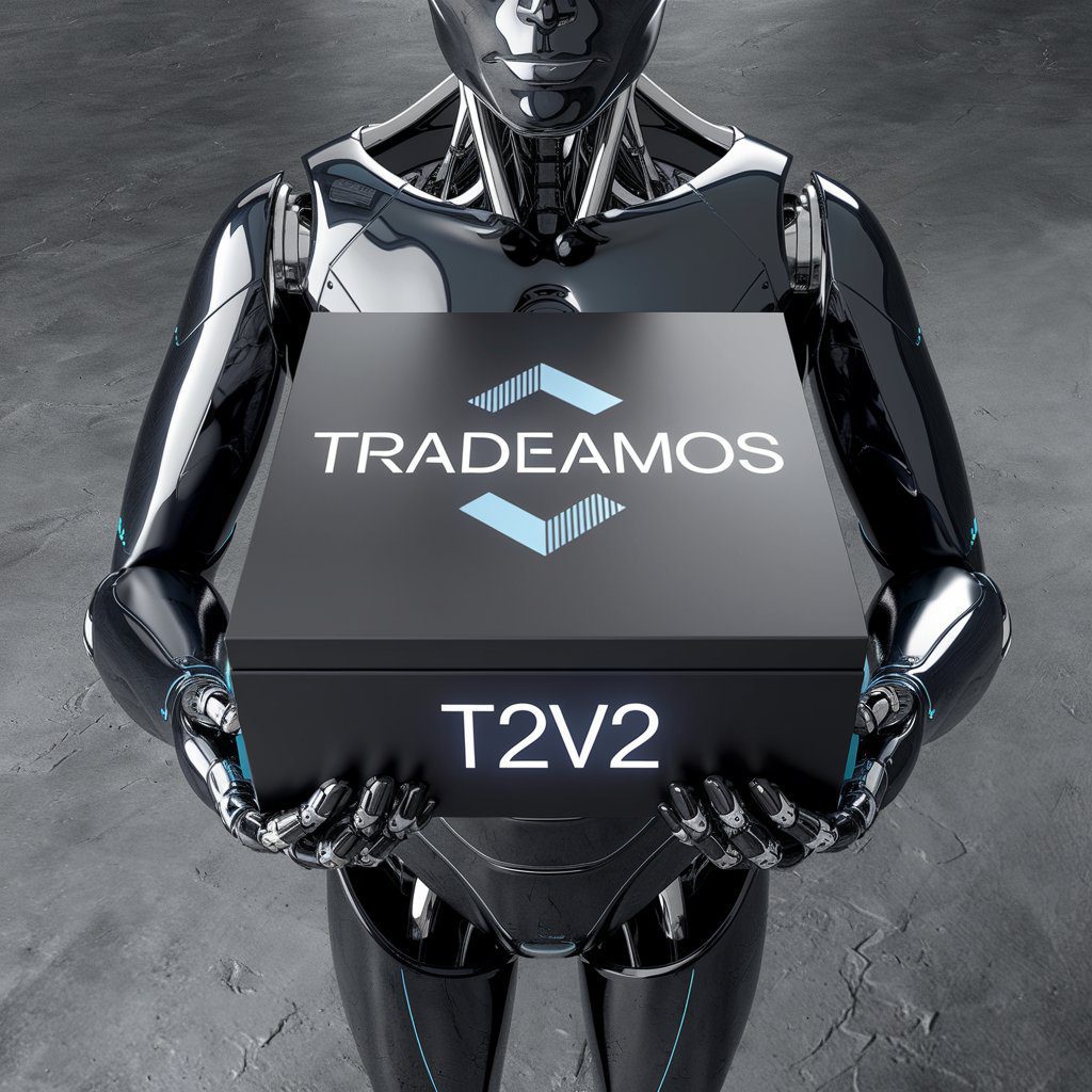 Bot T2 - A Black Cat Software
